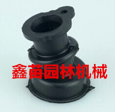 STHL斯蒂尔MS180 MS250/230油锯进气管 喉管 园林油锯配件