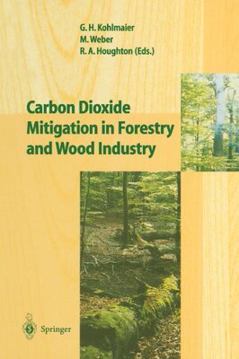 【预订】Carbon Dioxide Mitigation in Forestr...