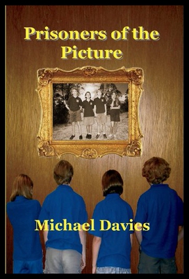 【预售】Prisoners of the Picture