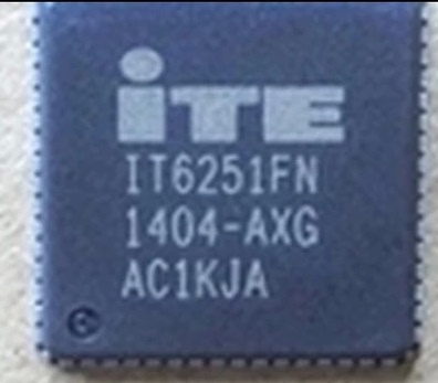 IT6251 IT6251FN AXG 液晶IC芯片 全新原装 质量保证