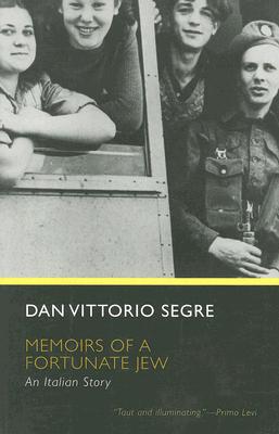 【预售】Memoirs of a Fortunate Jew: An Itali...