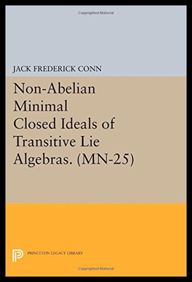 【预售】Non-Abelian Minimal Closed Ideals of Transitive L