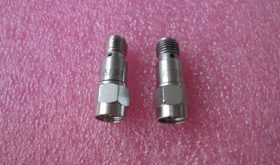 PASTERNACK PE7005-3 3dB 18GHz 2WSMA 射频微波同轴固定衰减器