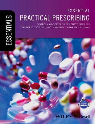 【预订】Essential Practical Prescribing