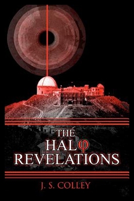 【预售】The Halo Revelations