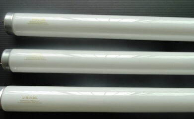 紫外线老化灯管 UVA-340nm紫外线老化试验灯管UVB-313nm油漆涂料