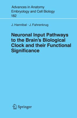 【预订】Neuronal Input Pathways to the Brain...