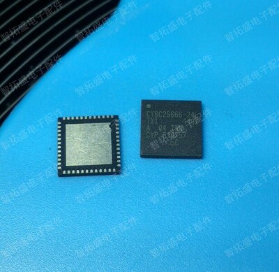 全新正品现货 CY8C29666-24L 一个起发 可直拍