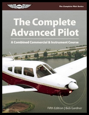 【预售】The Complete Advanced Pilot: A Combine