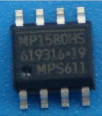MP1580HS-LF-Z MP1580HS 原装正品 现货直拍