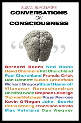 【预售】Conversations on Consciousness