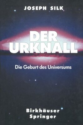【预订】Der Urknall: Die Geburt Des Universums