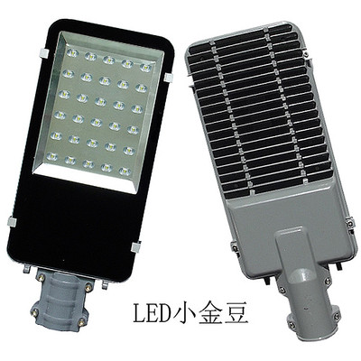 led小金豆户外防水高亮庭院路灯