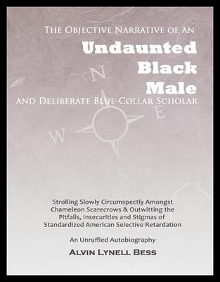 【预售】The Objective Narrative of an Undaunte