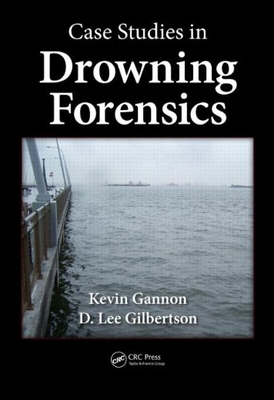 【预售】Case Studies in Drowning Forensics
