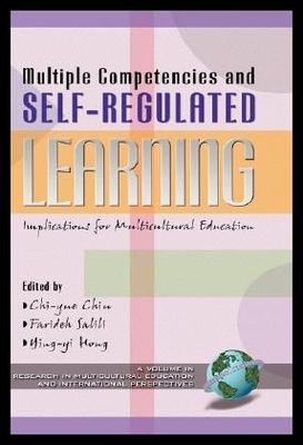 【预售】Multiple Competencies and Self-Regulat