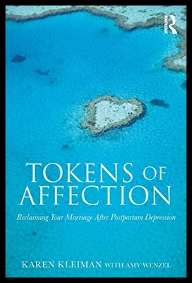 【预售】Tokens of Affection: Reclaiming Your M