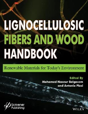 【预订】Lignocellulosic Fibers and Wood Hand...