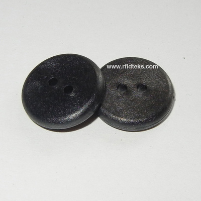 NFC感应式电子标签 RFID工业自动化标签 N-X-P I CODE SLIX 15mm