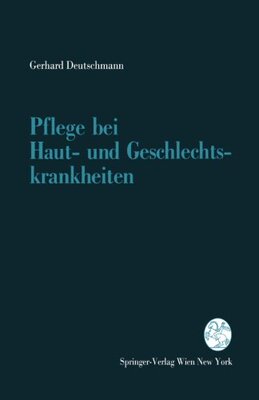 【预订】Pflege Bei Haut- Und Geschlechtskran...