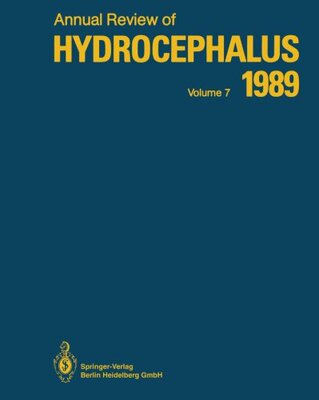 【预订】Annual Review of Hydrocephalus: Volu...