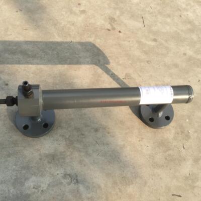 单\双室平衡容器FP-PN6.4B/FP-PN16B/FP-PN32B/BYB47