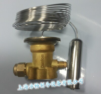 丹佛斯膨胀阀 067B3346 TES12	N系列5M