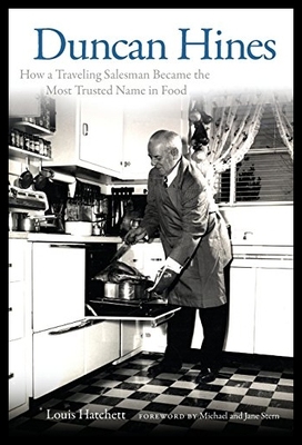 【预售】Duncan Hines: How a Traveling Salesman