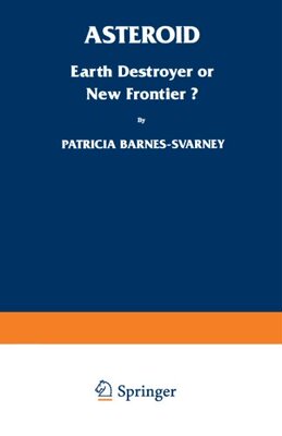 【预订】Asteroid