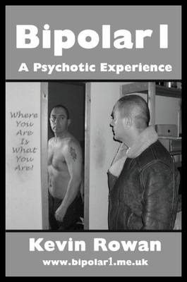 【预售】Bipolar1: A Psychotic Experience