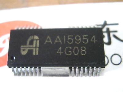 贴片 AAI5954 =BA5954FP  现货正品【可直拍】