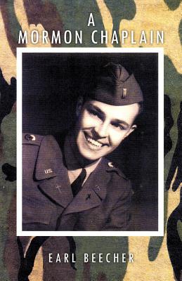 【预售】A Mormon Chaplain