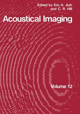 【预订】Acoustical Imaging