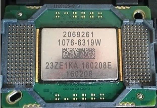 投影机DMD芯片1076-6318W/6328W 1076-6319W/6329W 1076-632AW