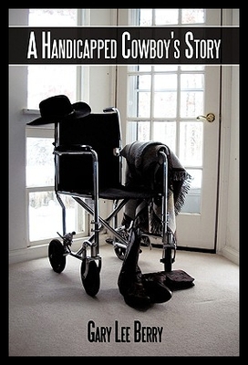 【预售】A Handicapped Cowboy's Story