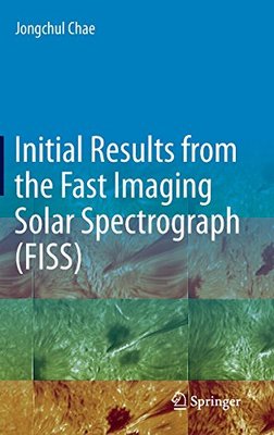 【预订】Initial Results from the Fast Imagin...