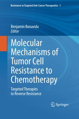 【预订】Molecular Mechanisms of Tumor Cell R...