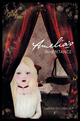 【预售】Amelia's Inheritance