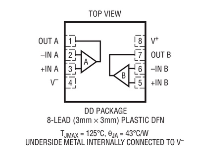 原装  LT1638CDD LT1638IDD LT1638 DFN 现货可直拍