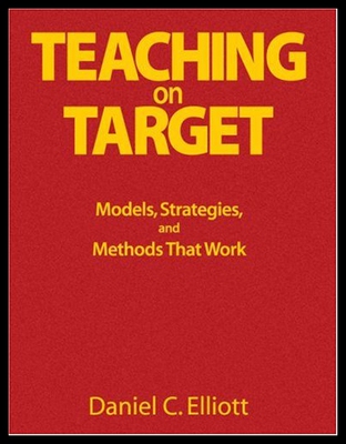 【预售】Teaching on Target: Models, Strategies, and Metho