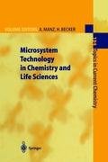 【预订】Microsystem Technology in Chemistry ...