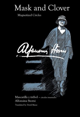 【预售】Mask and Clover: Magnetized Circles