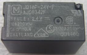 拆机货JQ1aP-24V-F