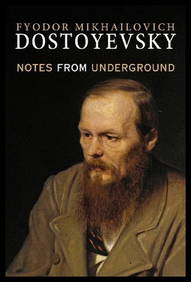 【预售】Notes from Underground