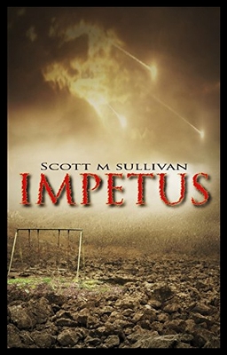 【预售】Impetus