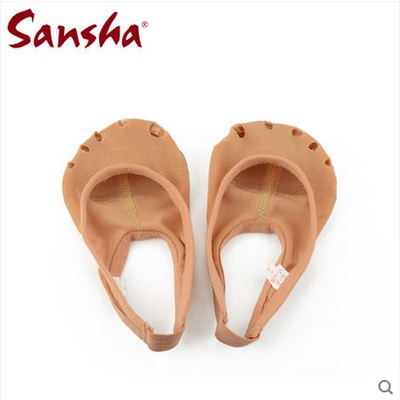 Sansha-Moderns 正品法国三沙舞蹈护具/现代舞脚掌套 护脚套MD5