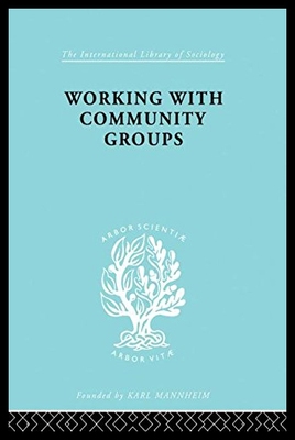 【预售】Working Comm Groups Ils 198