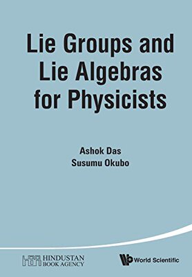 【预订】Lie Groups and Lie Algebras for Physicists