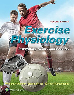 【预售】Exercise Physiology: Integrating Theory and Ap...