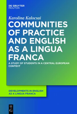 【预售】Communities of Practice and English as a Lingu...